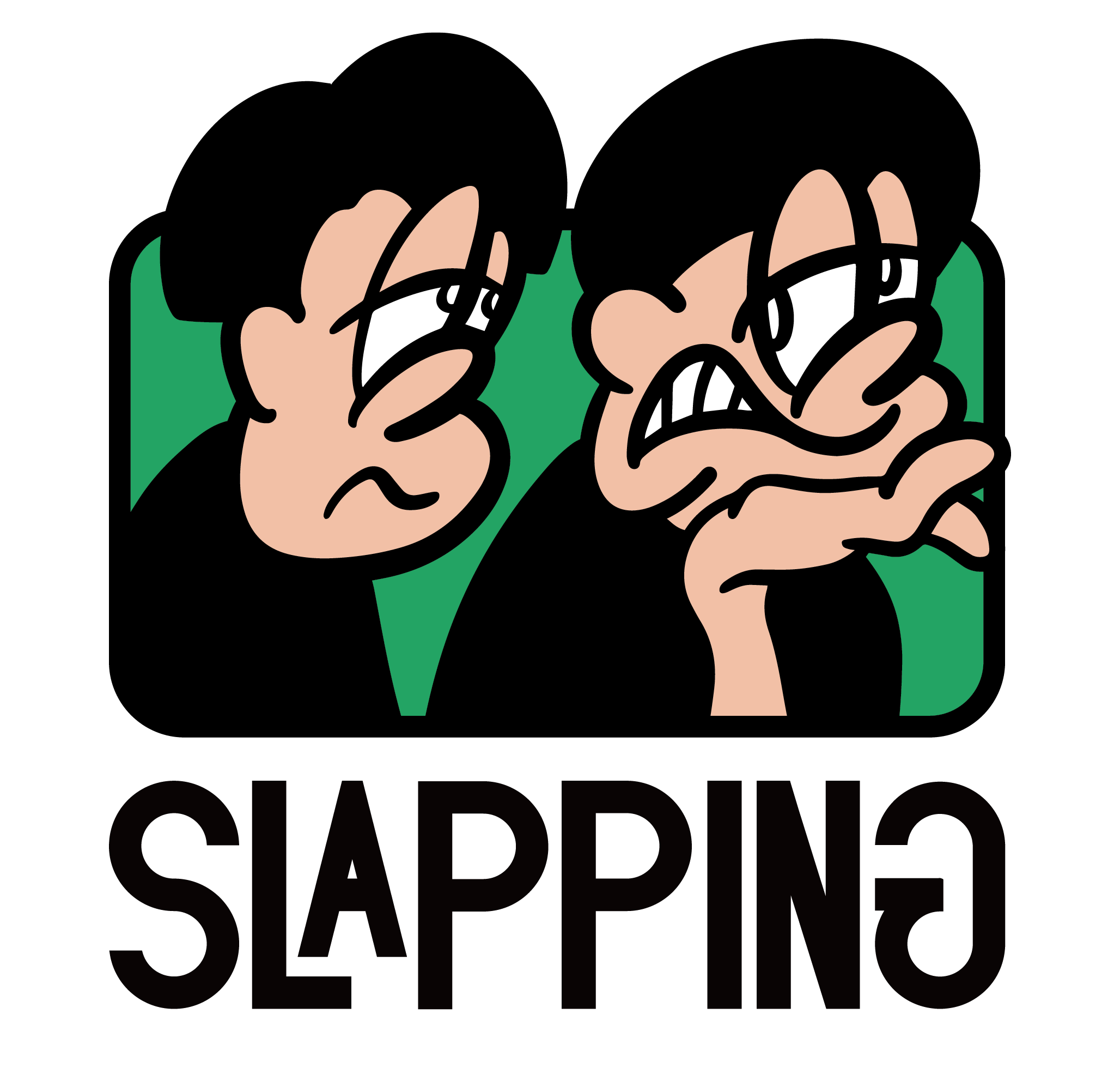 COLLABORATION ITEMS – SLAPPING STORE